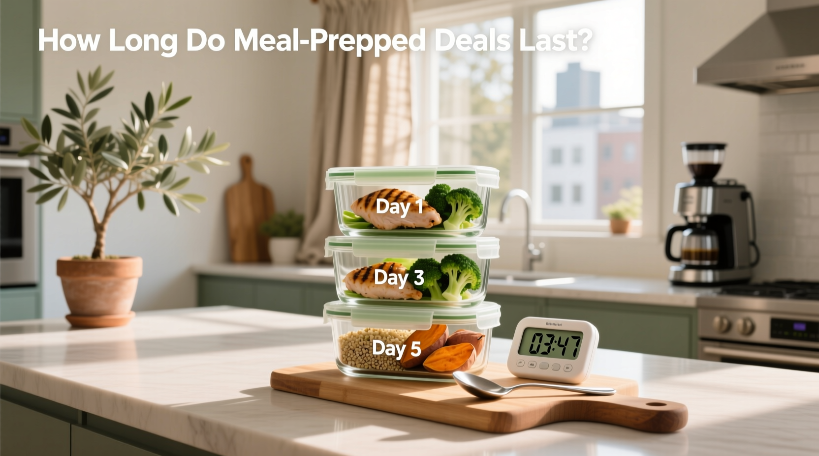 How Long Do ICON Meals Last in the Freezer? A Complete Guide