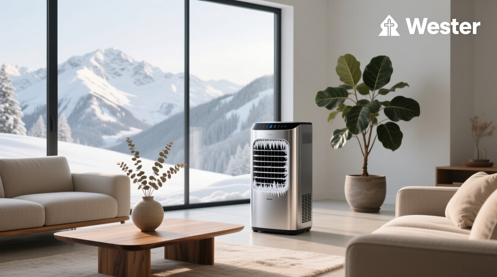 How to Find an Arctic Air Cooler Near Me — Practical Guide