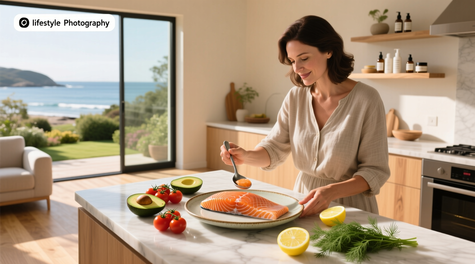 How to Boost Skin Health with Salmon: A Complete Guide