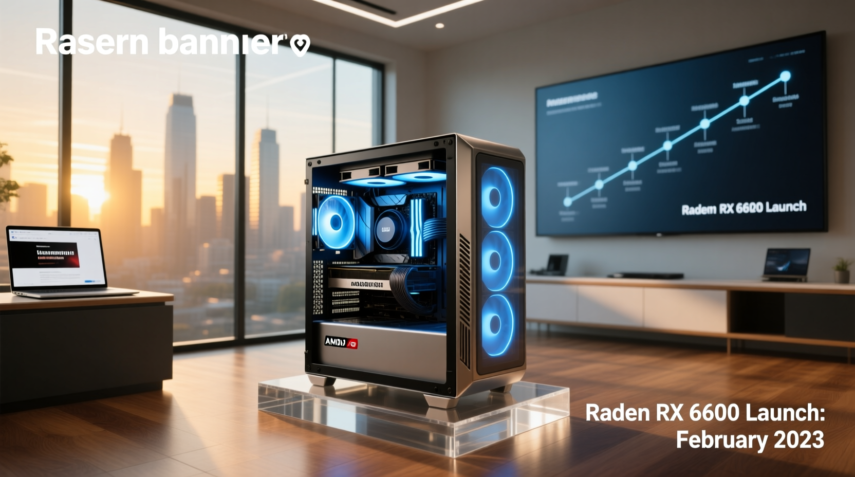 How to Find & Install the Right RX 6600 Drivers in 2025