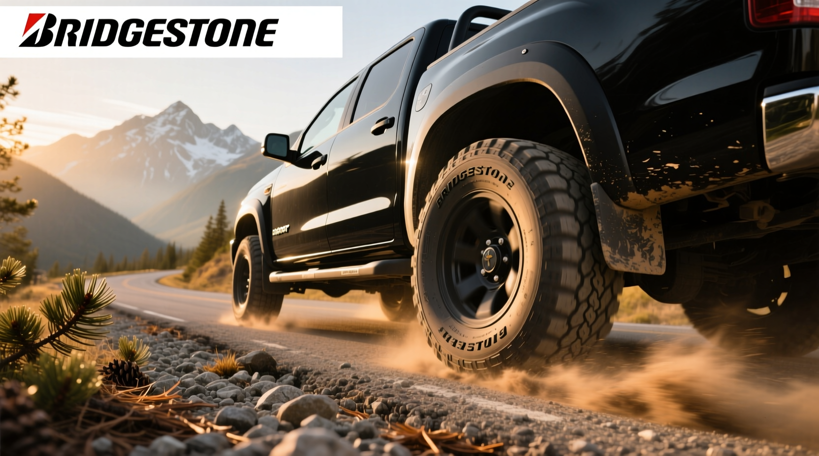 Bridgestone Tires Guide: How to Choose the Right Type