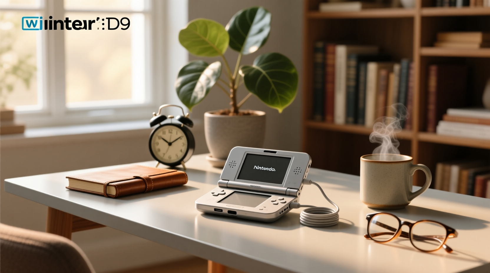 What Charger Does a Nintendo DS Lite Use? Compatibility & Safety Explained