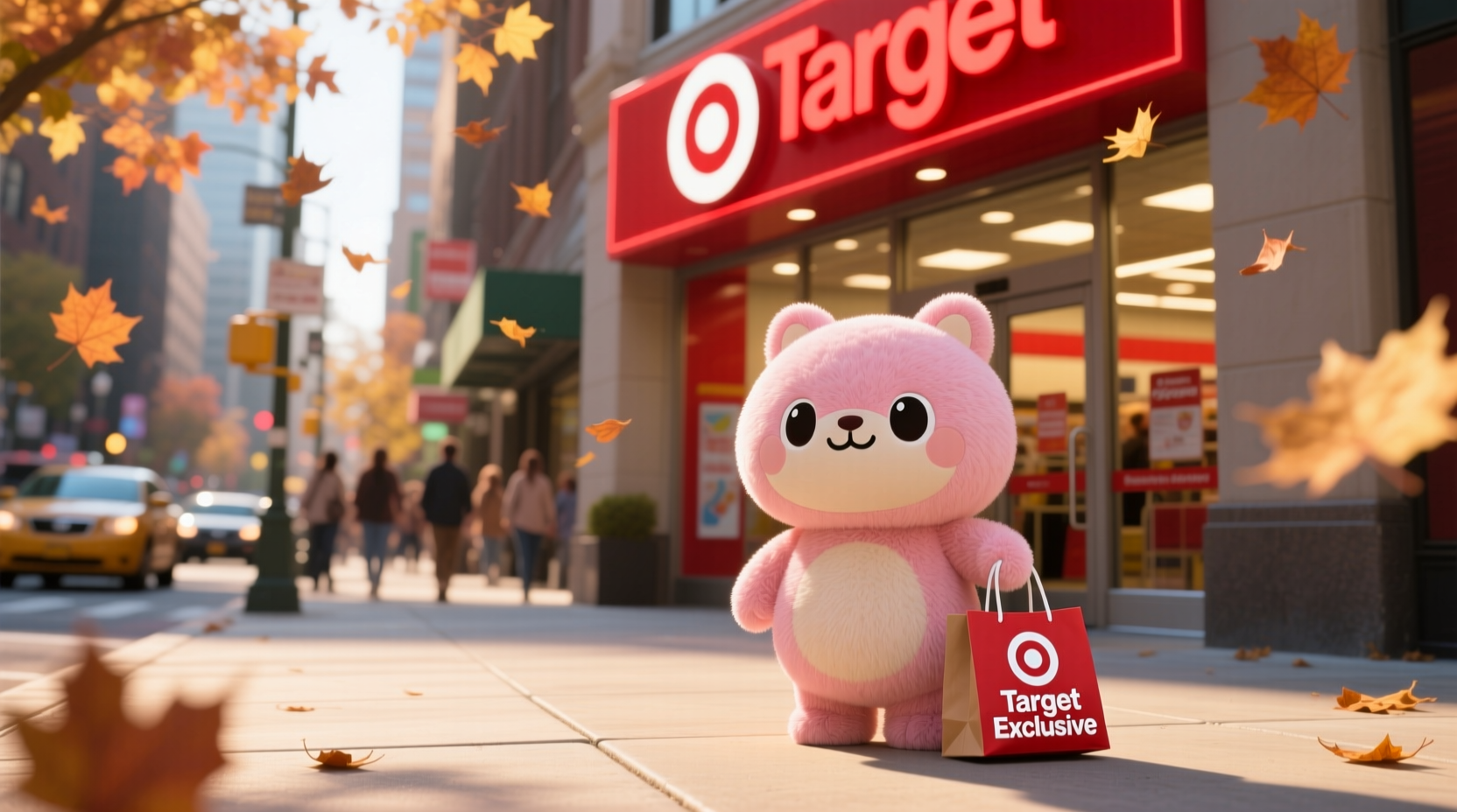 Yes, Labubu Is Available at Target – Here’s Where and How to Find the ...