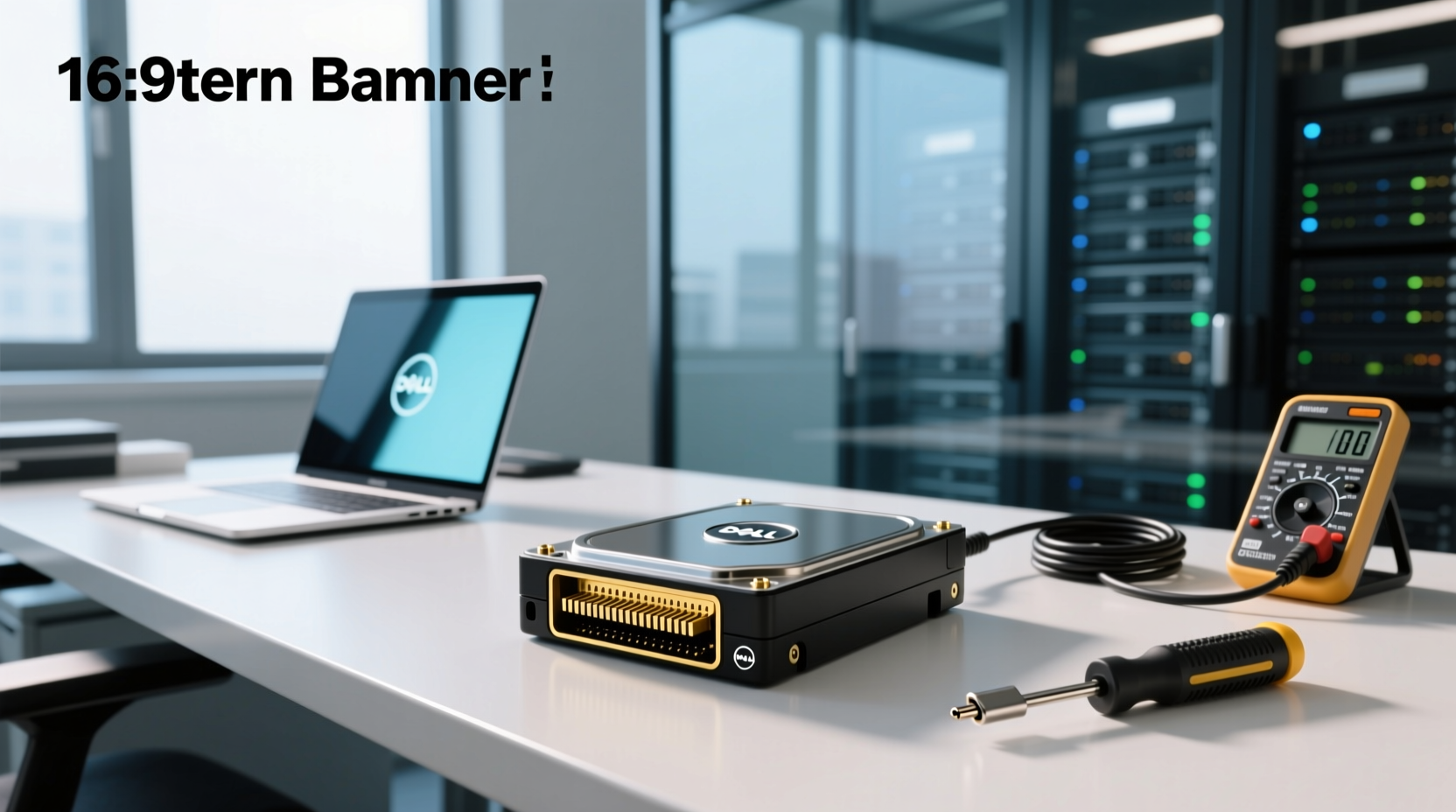 Dell Hard Drive Connector Guide: How to Choose & Replace