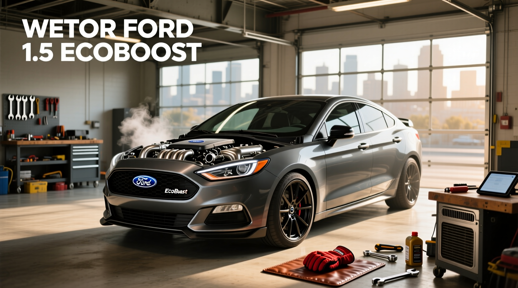Ford 1.5 EcoBoost Engine Guide: What to Look For