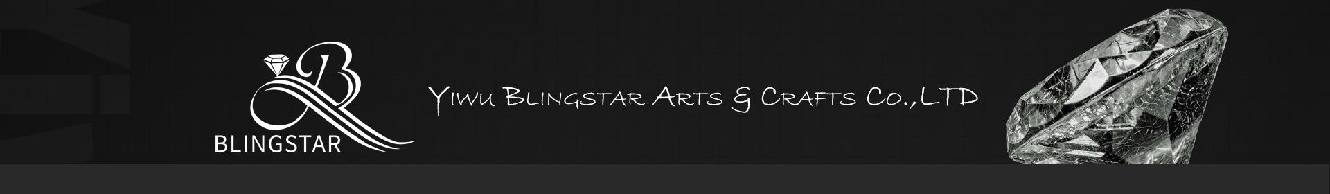 Company Overview - Yiwu Blingstar Arts & Crafts Co., Ltd.