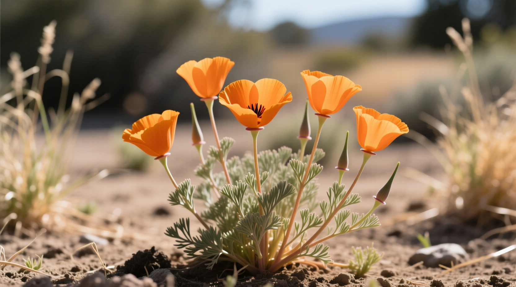 California Poppies Planting: Native-Garden Success Guide