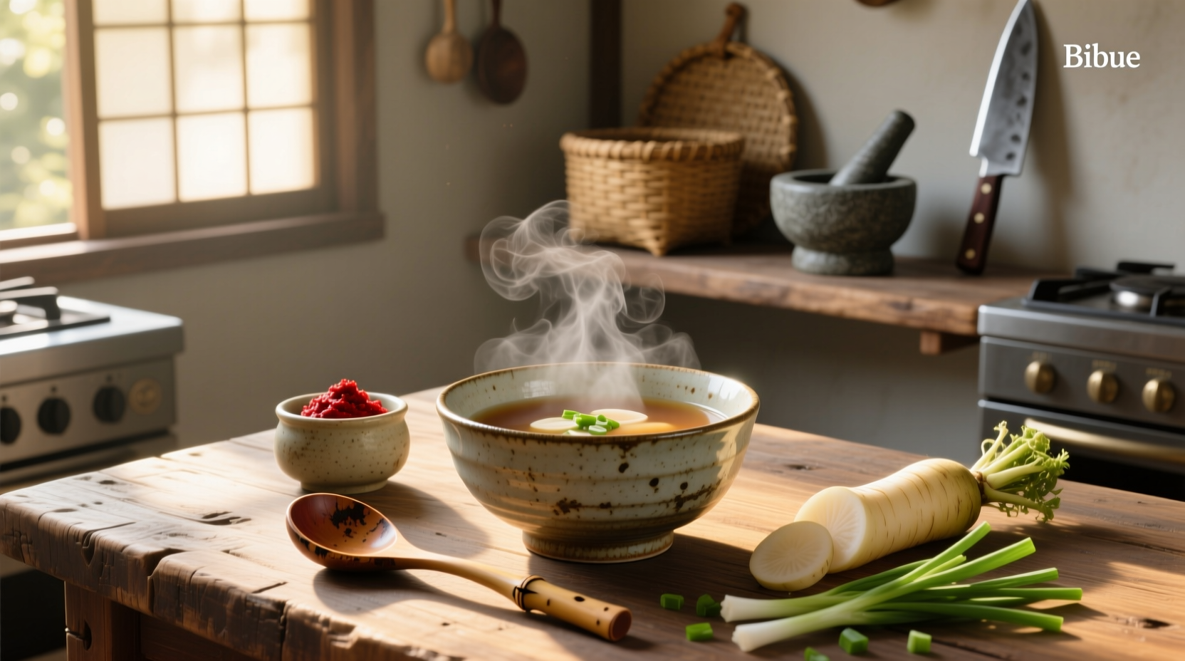 Miso Soup with Sushi Guide: How to Pair & Make It Right