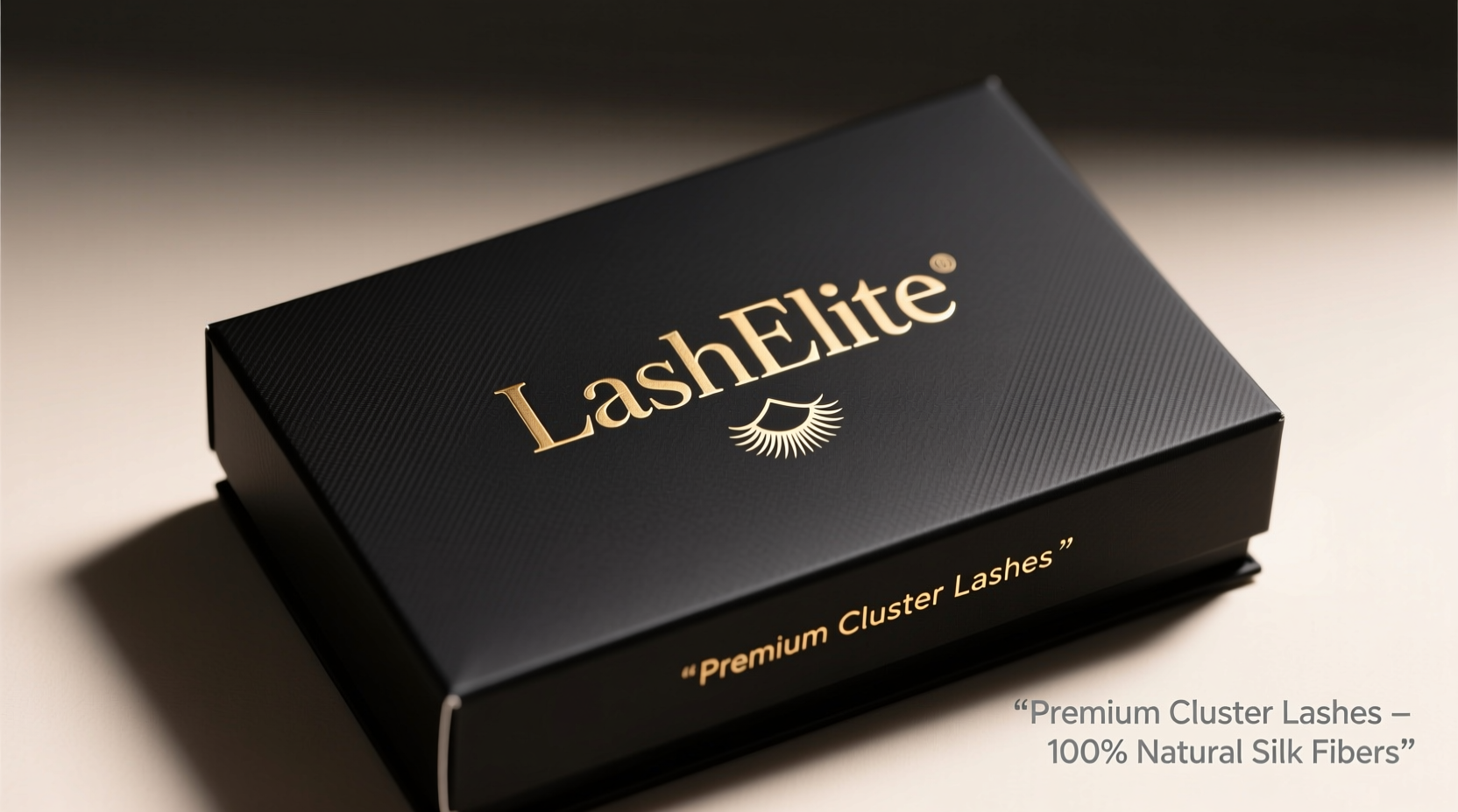 How to Choose the Best Cluster Lash Packaging for Your Business Needs