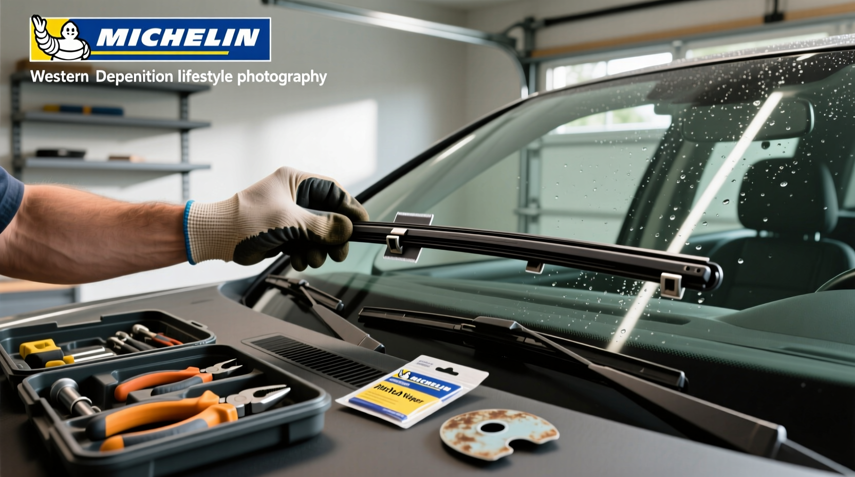 How to choose pinch tab wiper blade, How to install pinch tab wiper ...