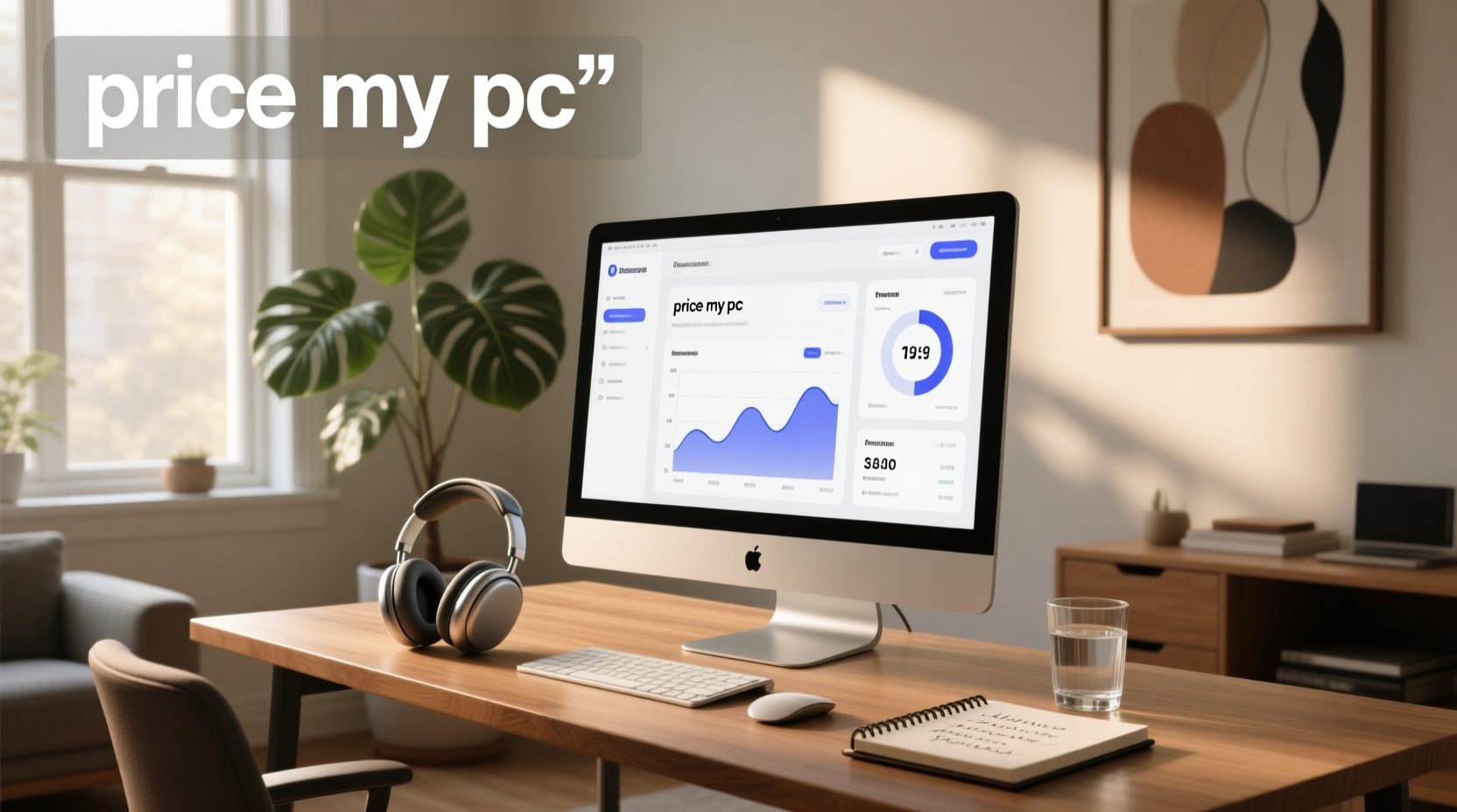 How to Price My PC: A Practical Used PC Value Guide
