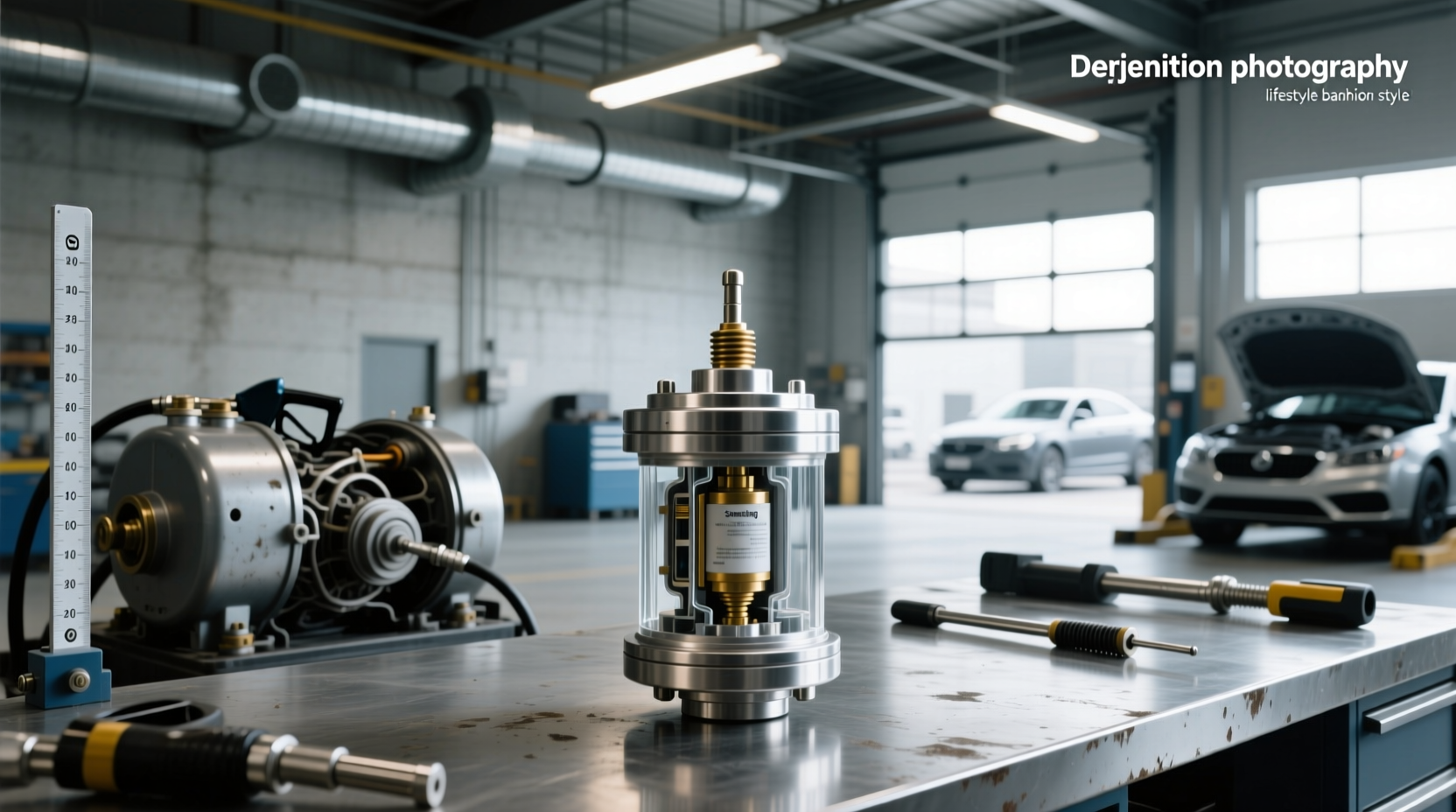 Fuel Level Sender Guide: How to Choose the Right One