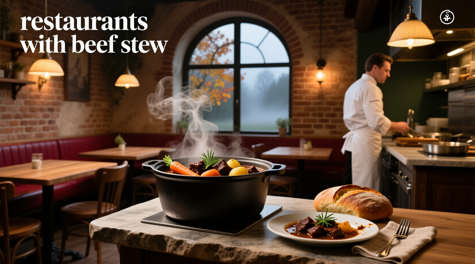 Where to Find Beef Stew Restaurants: A Practical Guide
