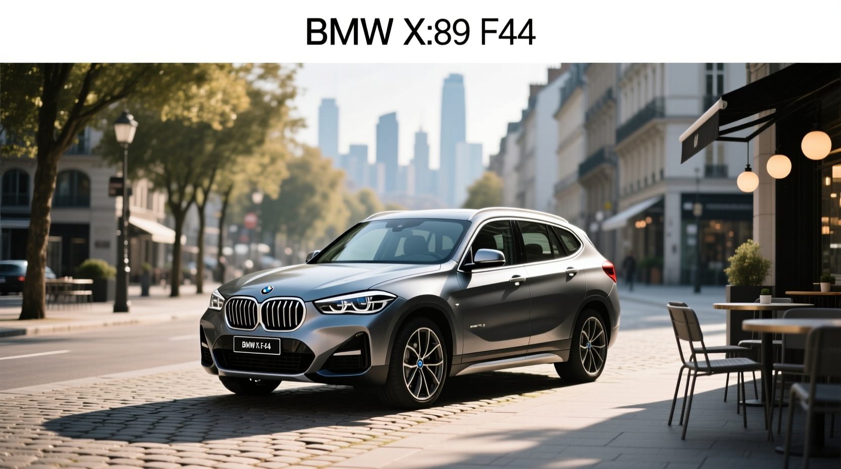 BMW B48 Engine Guide: What to Look For
