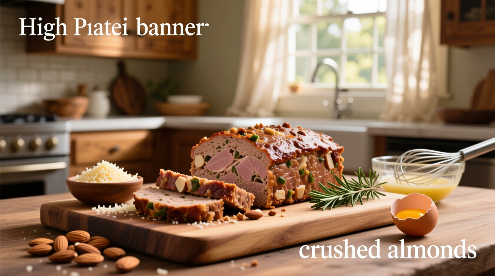 How to Improve High Protein Meatloaf: One-Ingredient Upgrade Guide