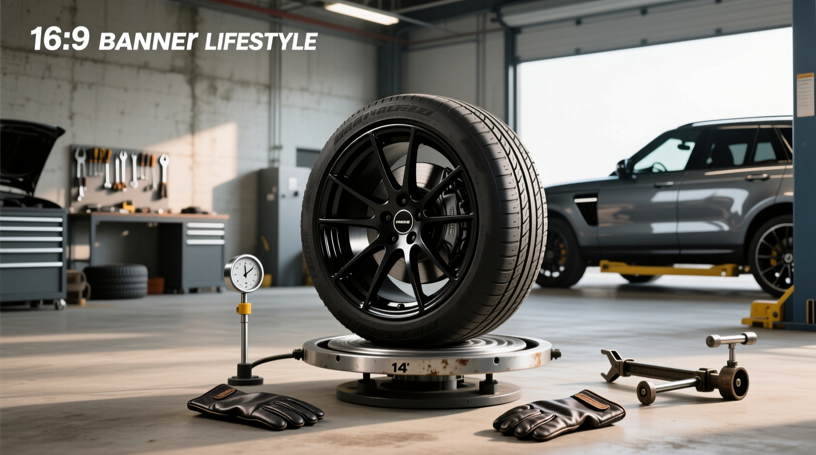 14 Car Rims Guide: How to Choose the Right One