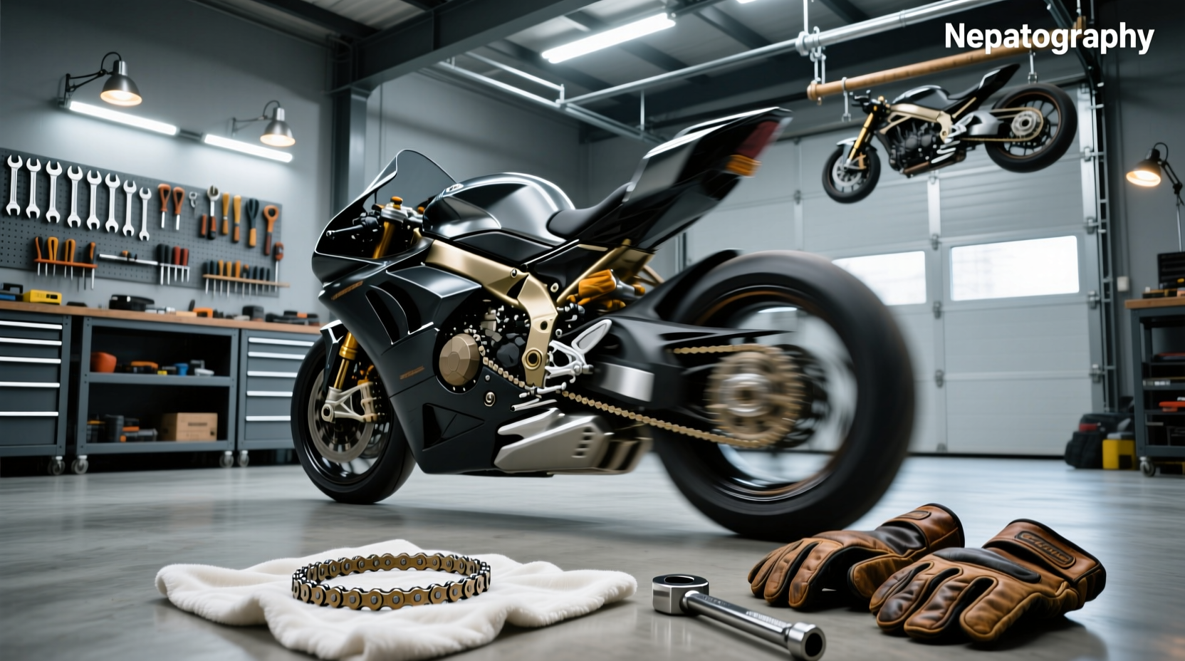 Motorcycle Brand Comparison Guide: What to Look For