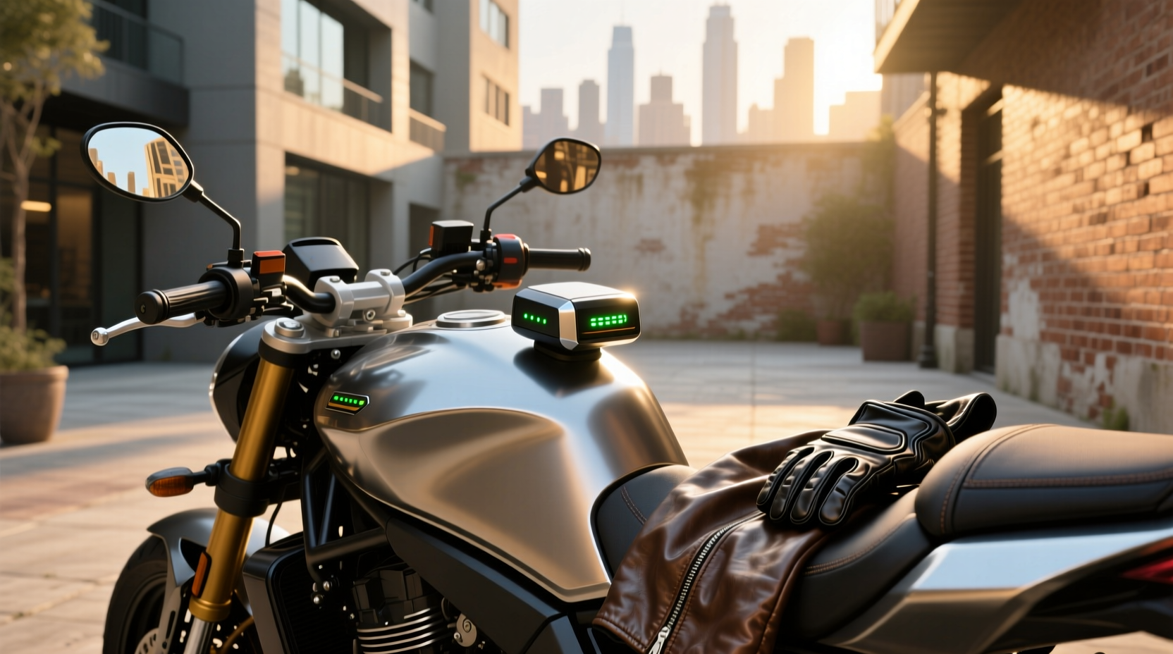 How to Choose the Best Harley Motorcycle Bell for Good Luck