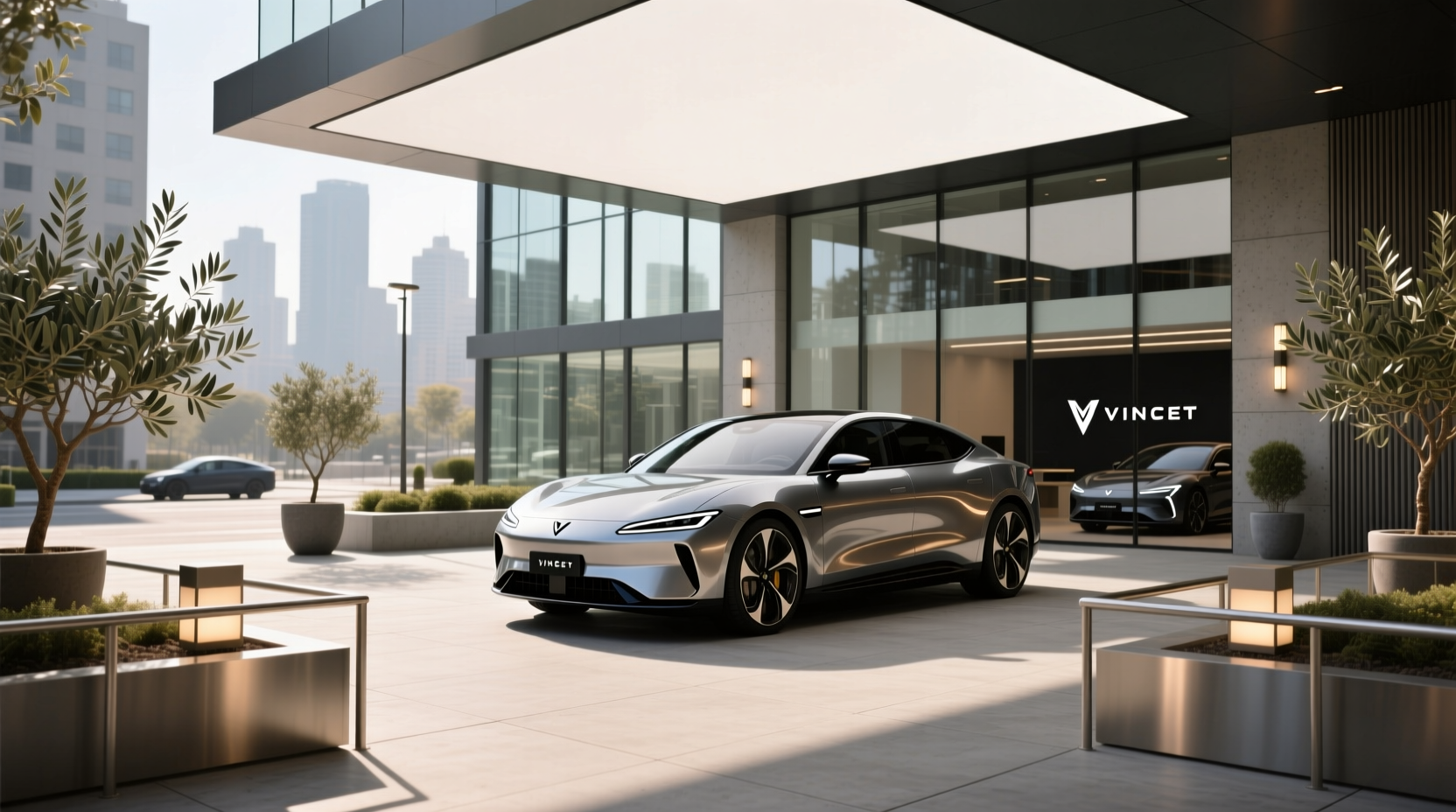 How to Choose a VinFast Electric Car: A Practical Guide