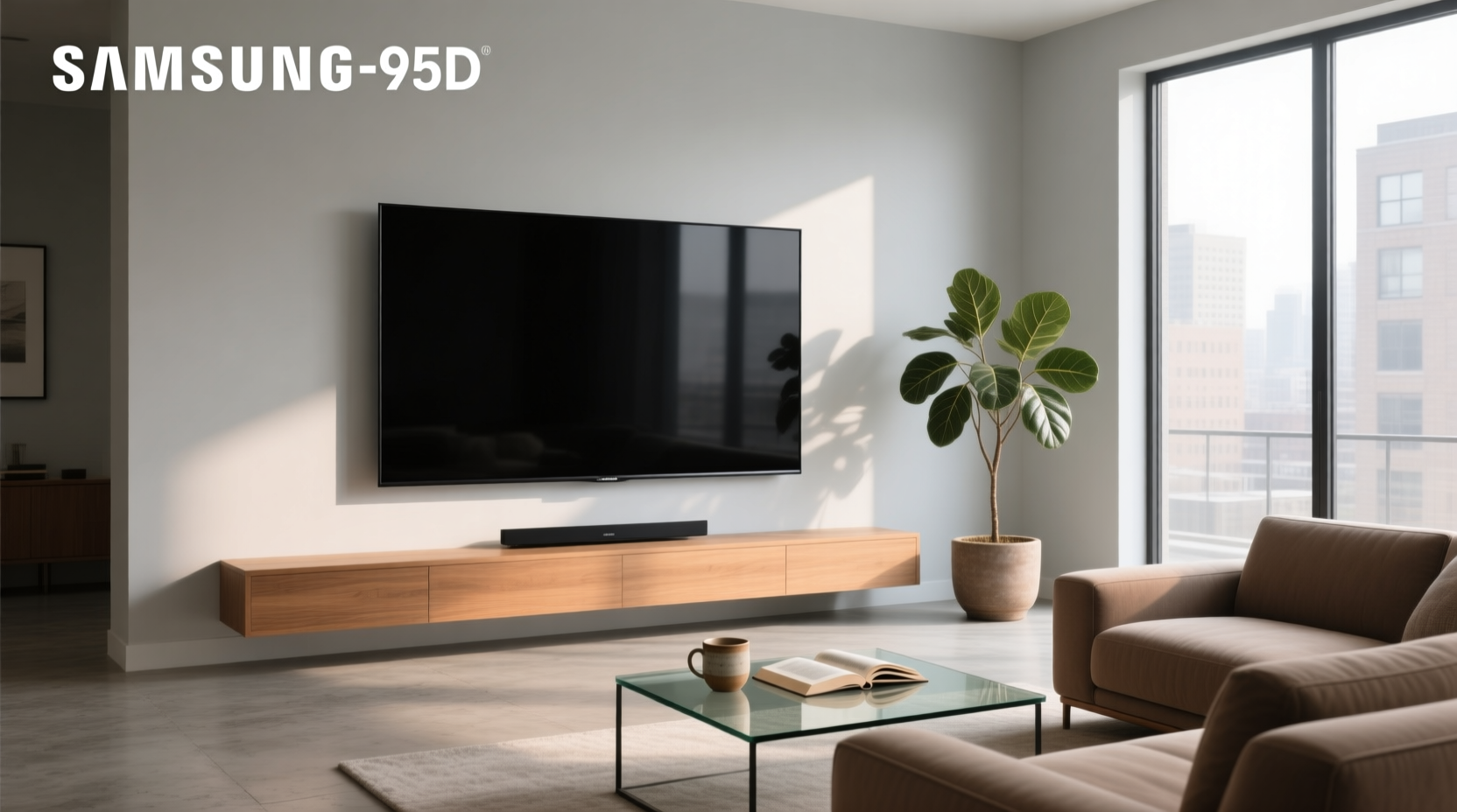 What Is the Samsung S95D? Key Features, Specs & Real-World Use Cases