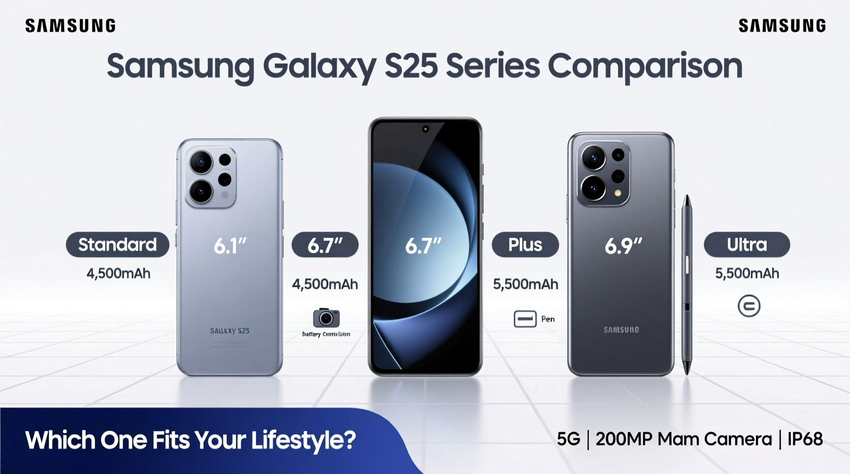 How to Choose the Best Samsung 05 Model for Your Needs