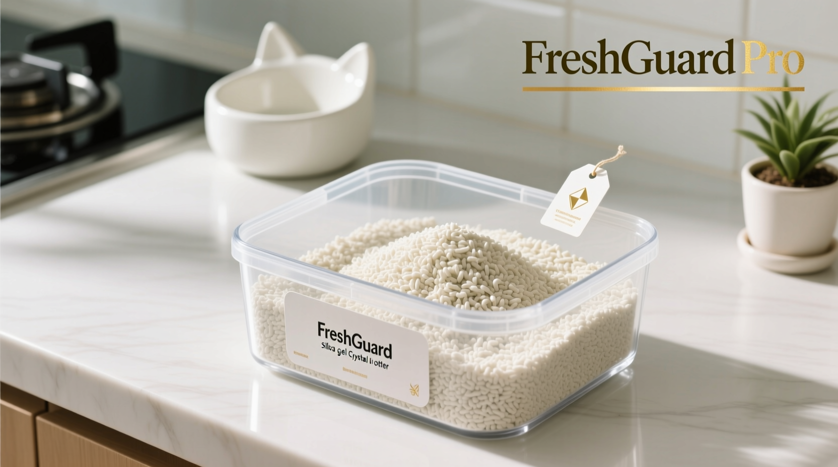Best Crystal Cat Litter For Odor Control Top Picks For Freshness