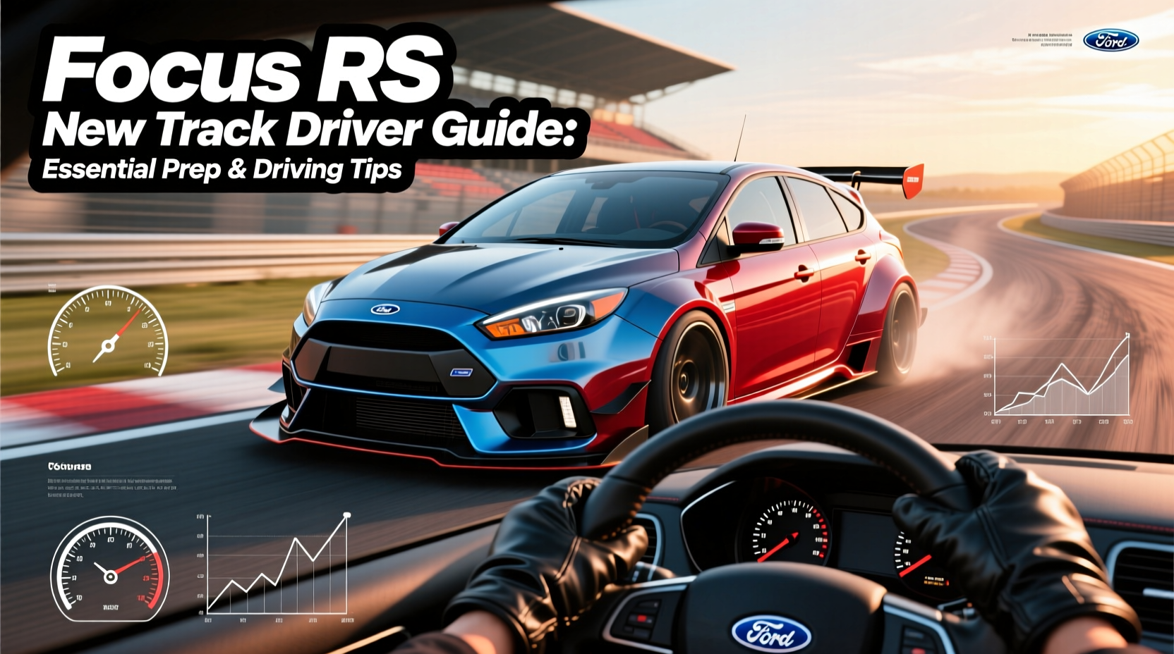 Focus RS New Track Driver Guide: Essential Prep & Driving Tips