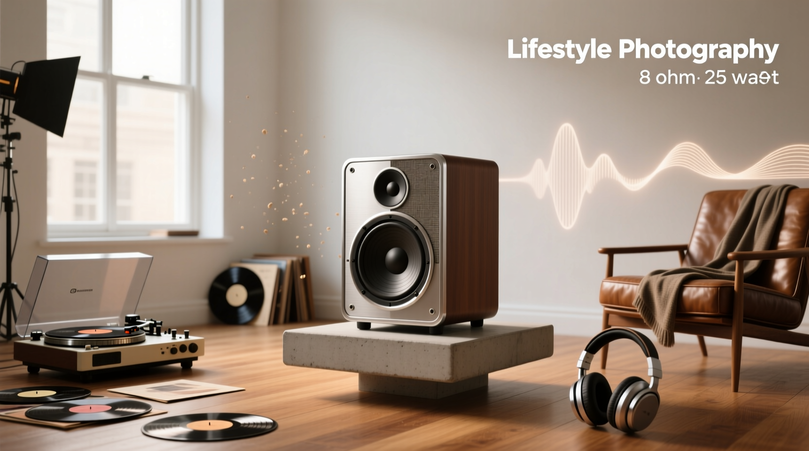 8 Ohm 25W Speaker Guide: How to Choose the Right One