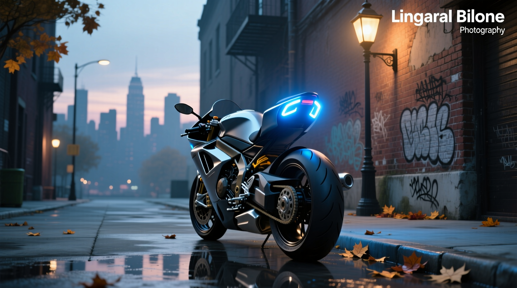 LED Turn Signal Lights for Motorcycles Guide