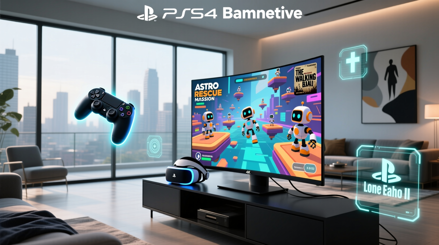 Best PS4 VR Games Guide — What to Play in 2026