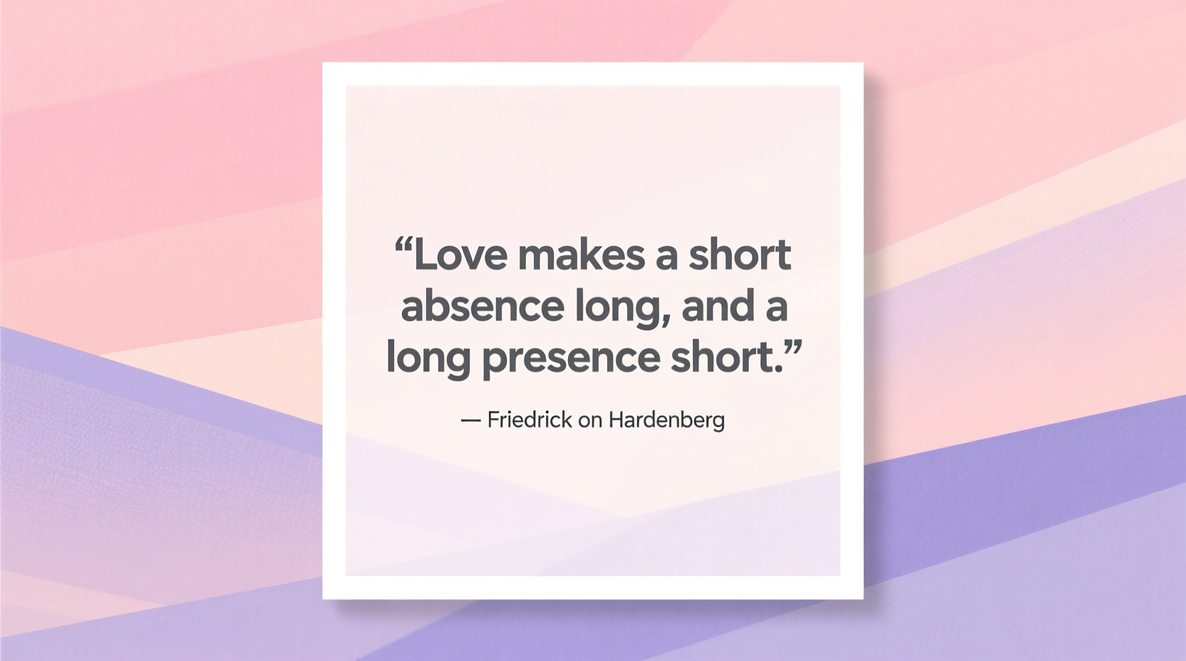 Love Quotes Wallpaper: Romantic & Inspirational Designs