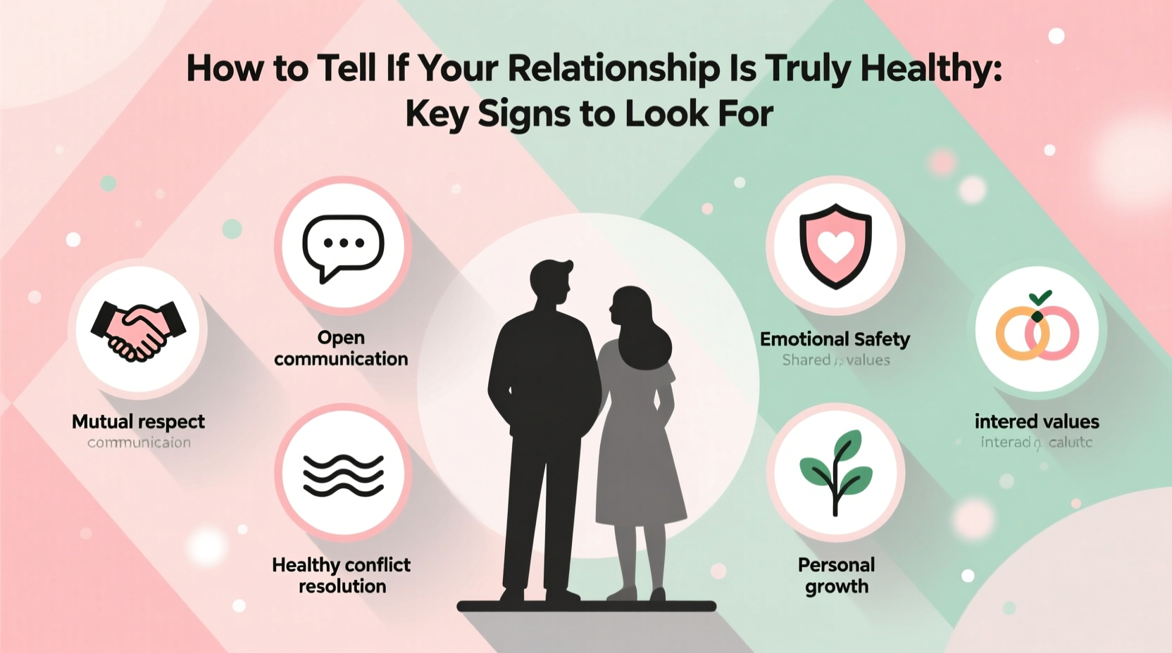 How To Tell If Your Relationship Is Truly Healthy Key Signs To Look For