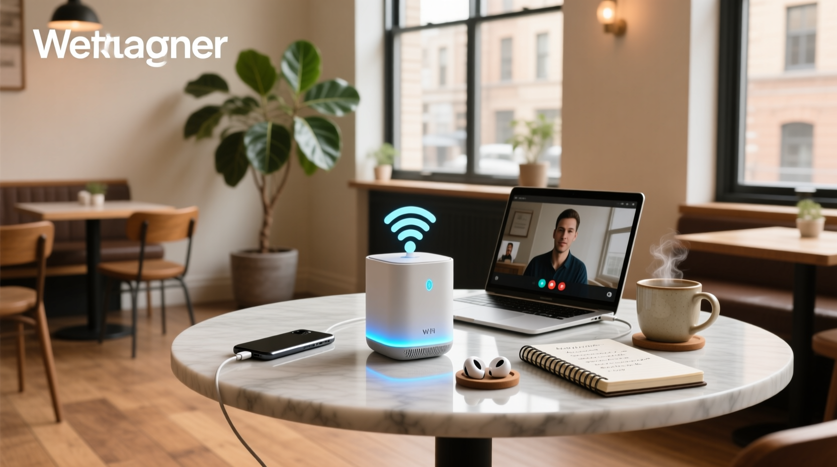 Mobile WiFi Hotspot Guide: How to Choose the Right One
