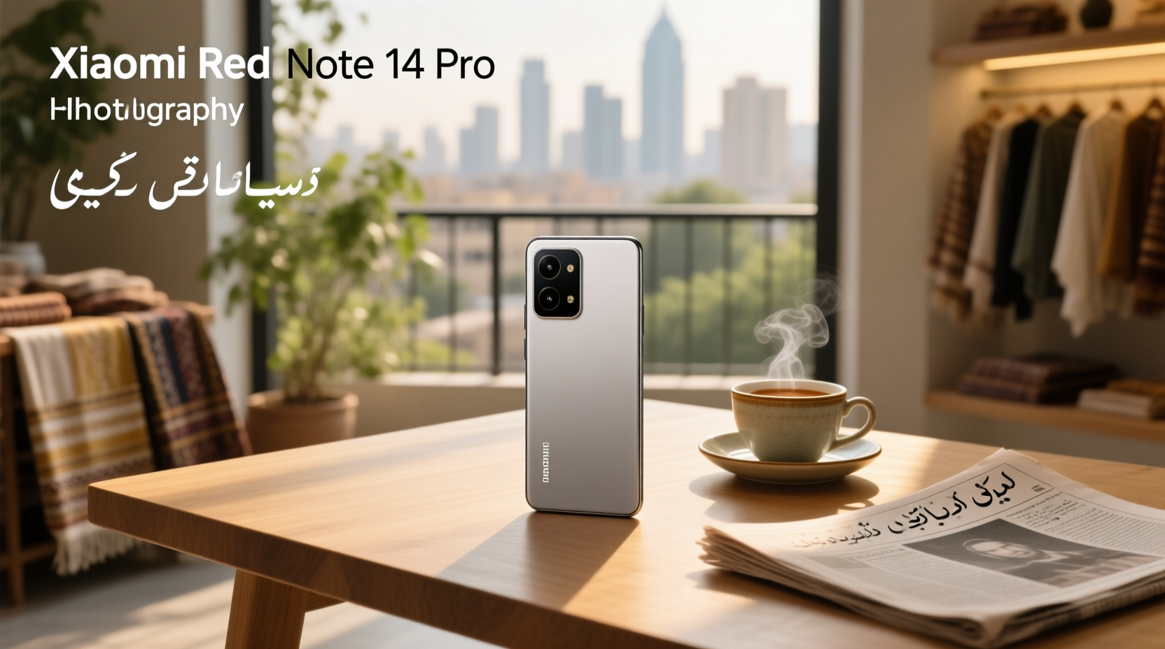 What Is the Redmi Note 14 Pro Price in Bangladesh? (2025 Updated)