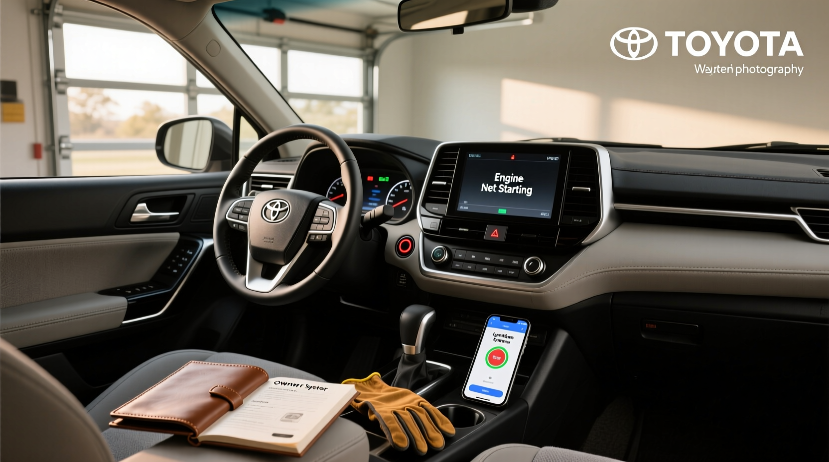 how to choose toyota push start button,Why is my Toyota push button ...