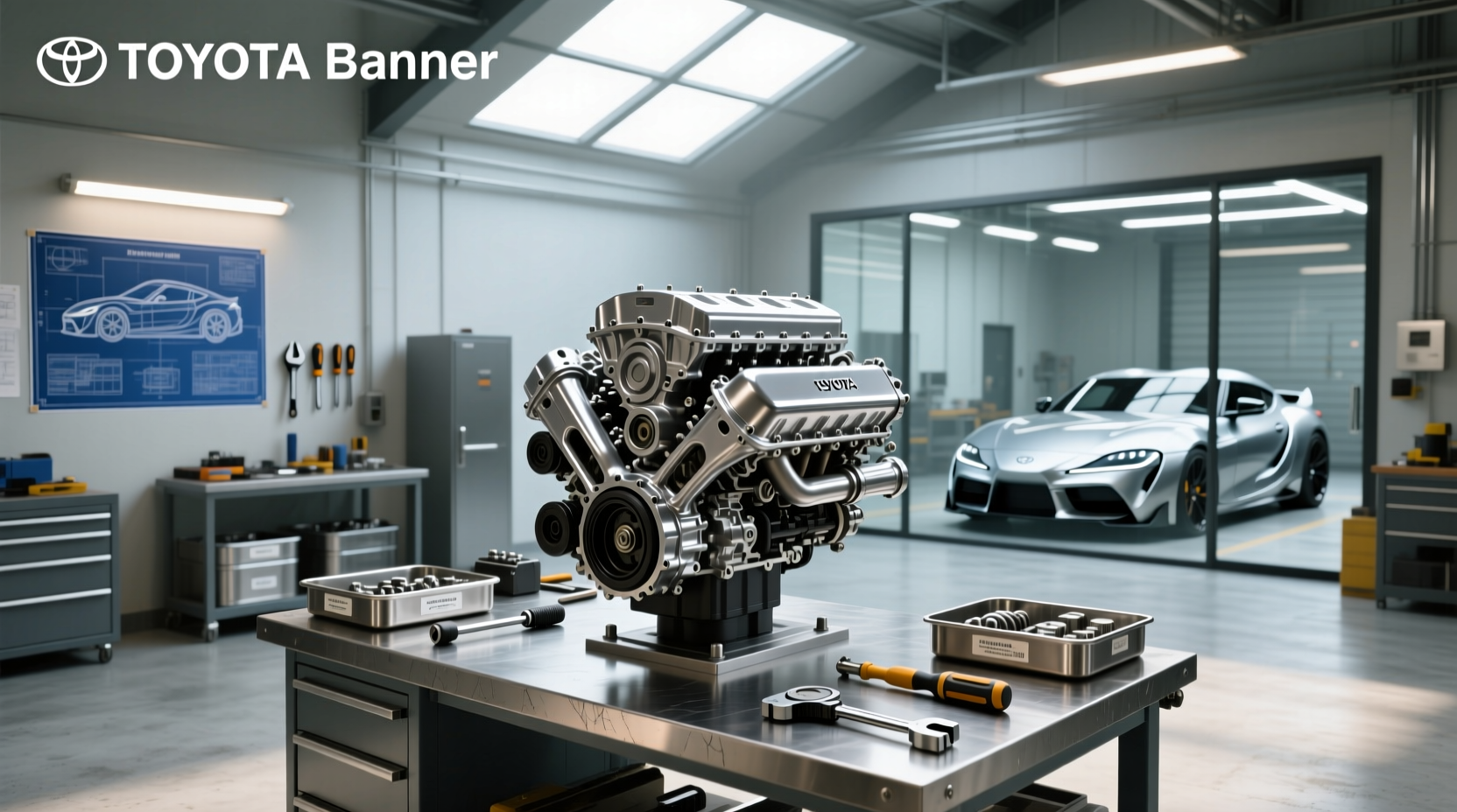What Is a Toyota SZ Engine? Common Problems and Where to Buy Used