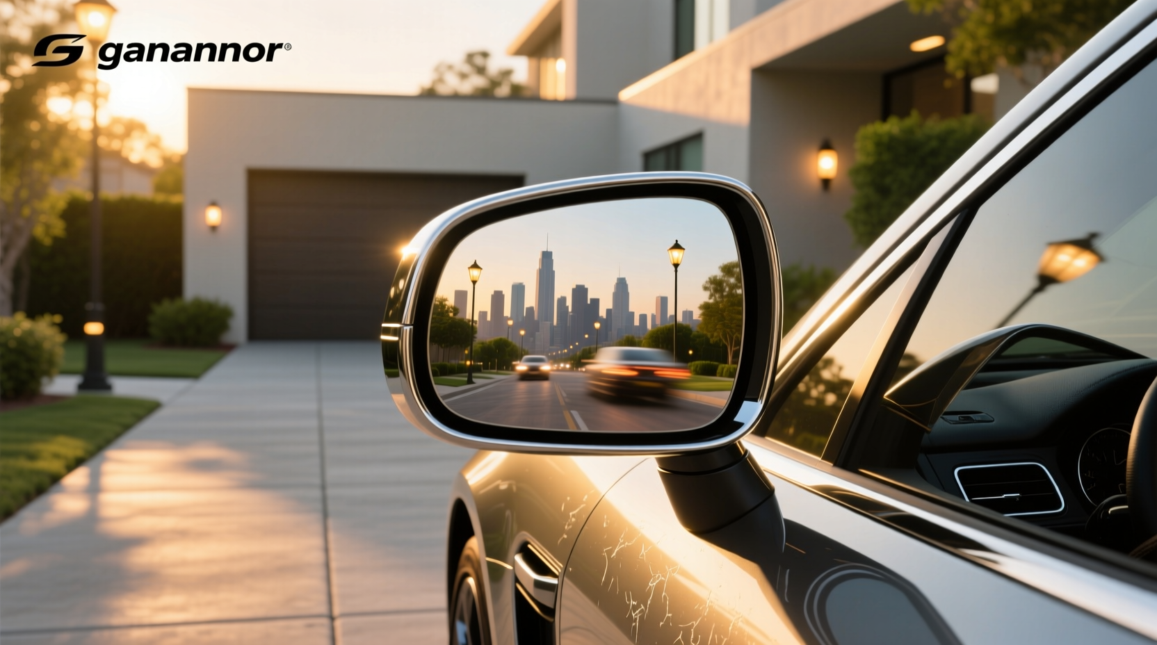 What Is a Ganador Side Mirror and How to Choose the Right One?