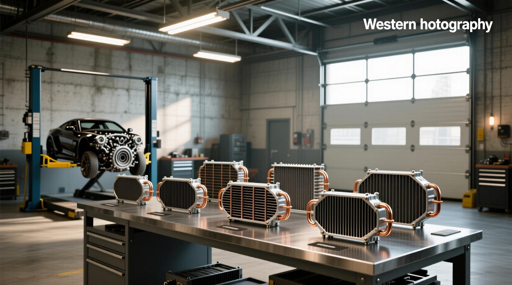Car Radiator Price Guide: How to Choose the Right One