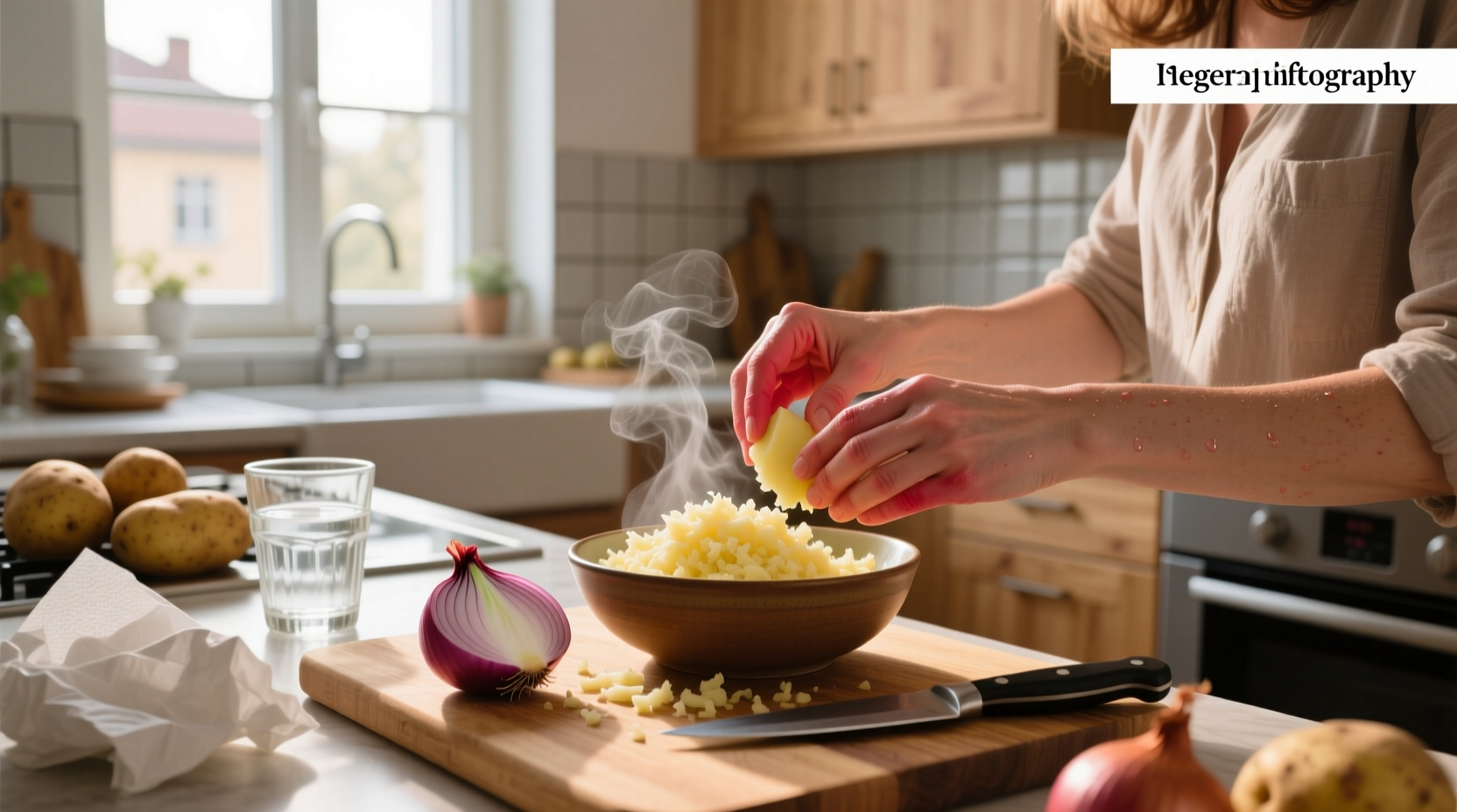 How to Get the Smell of Onions Off Your Hands — Practical Guide
