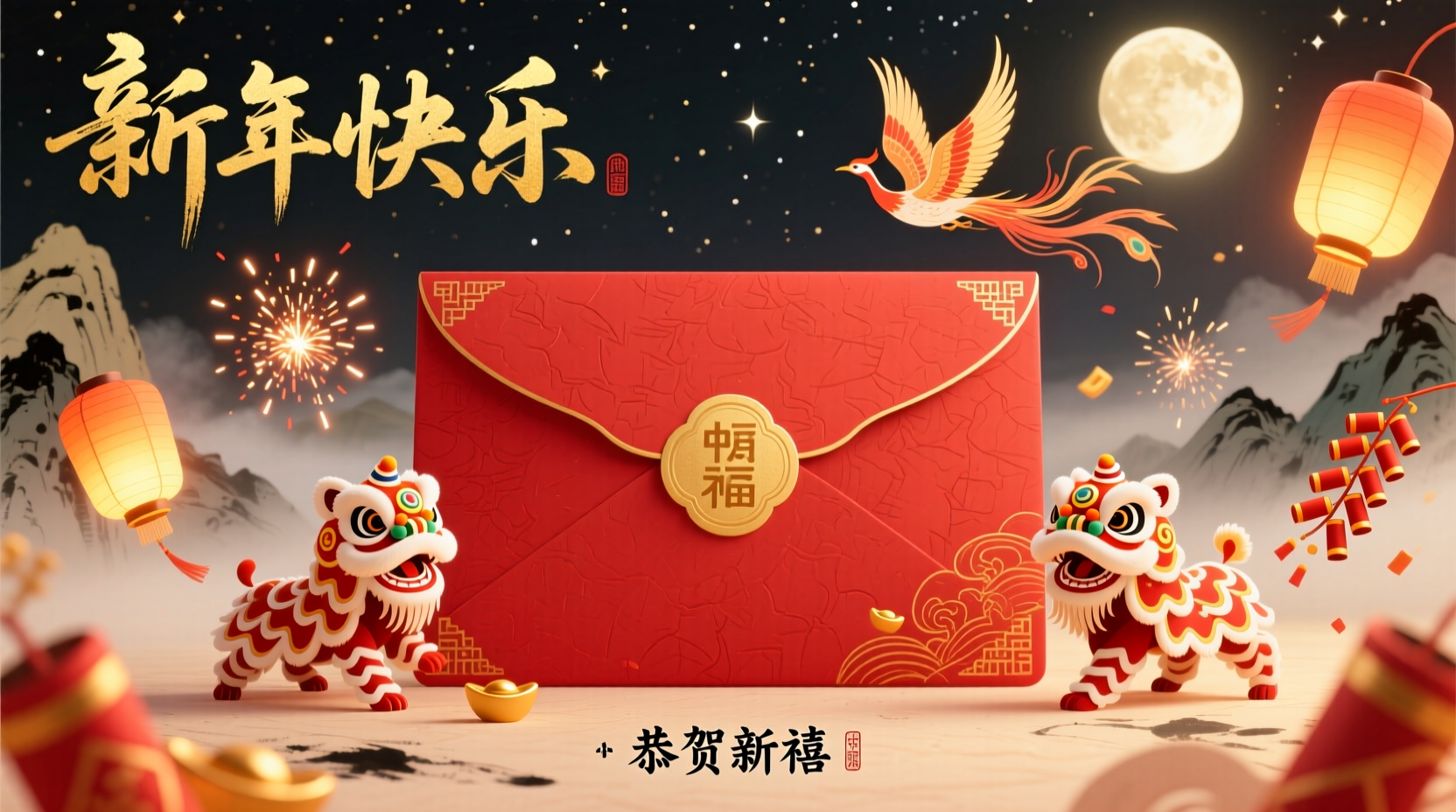 How to Say Happy New Year in Chinese: Greetings and Traditions
