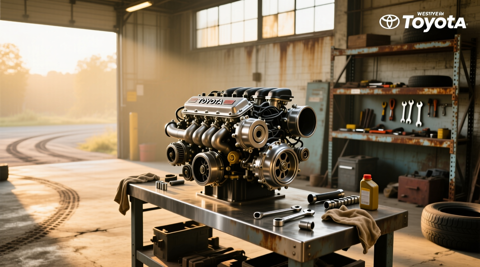 Toyota Celica Engine Guide: What to Look For