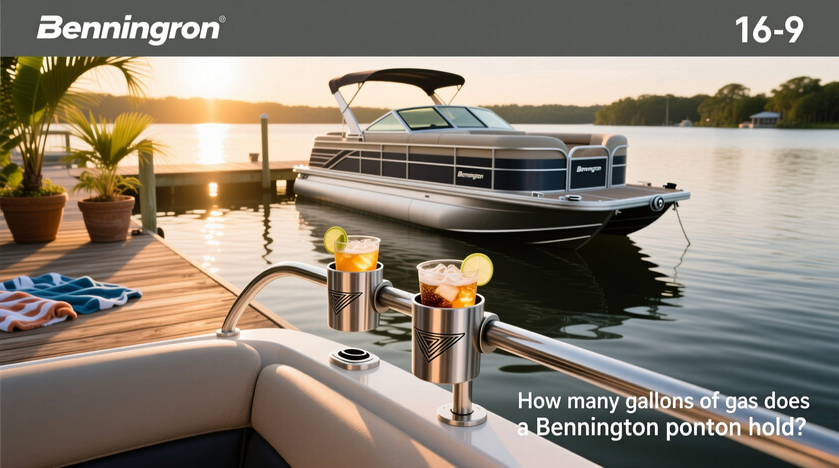 Bennington Cup Holders and Ladder: What to Look For