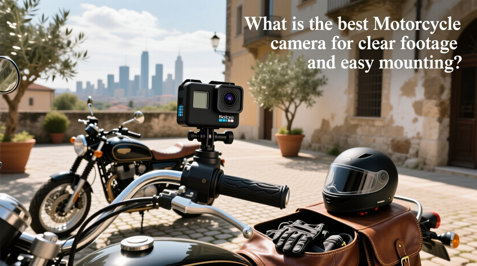 What to Look for in a Motorcycle Brand: A Practical Guide