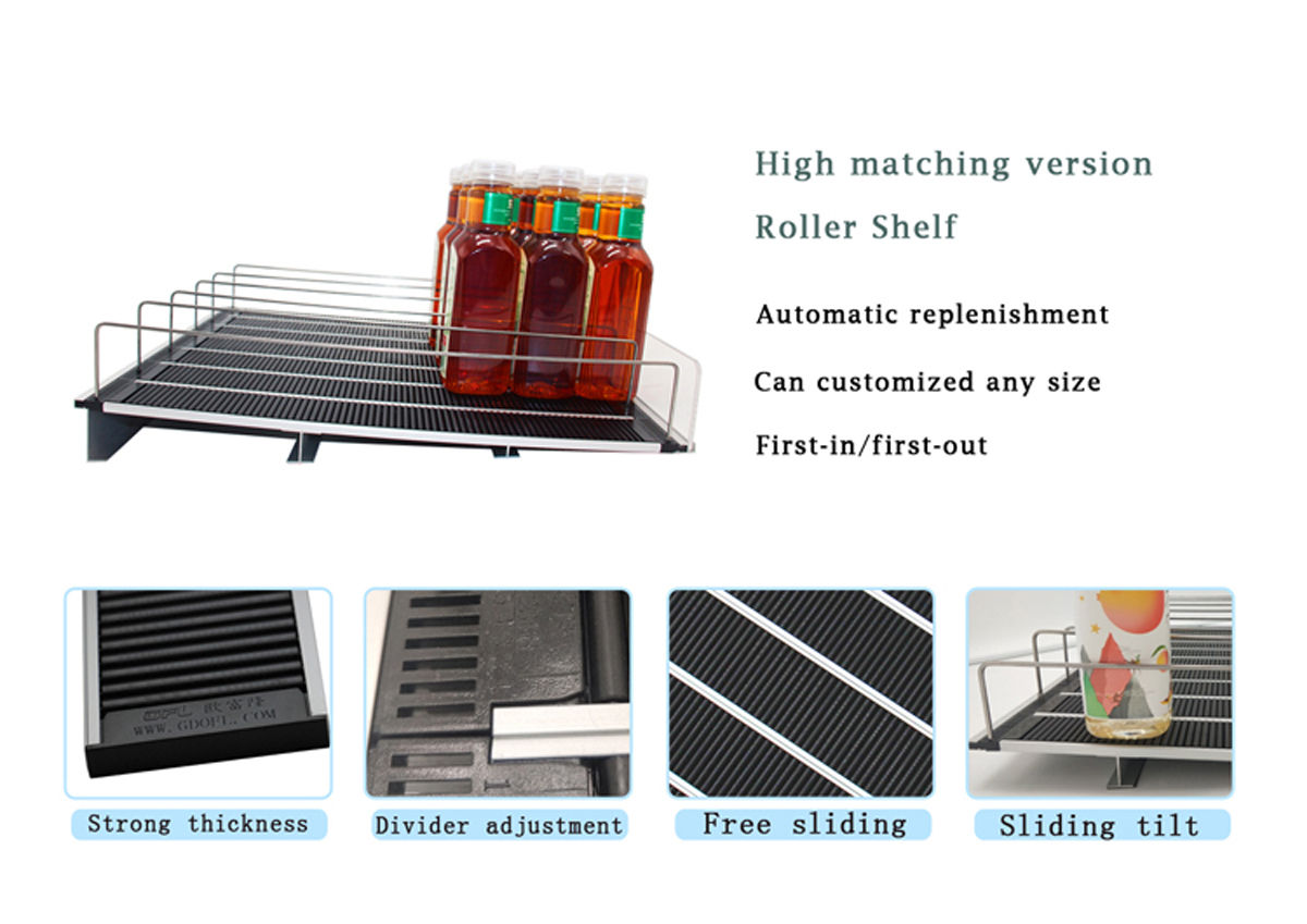 Send message to supplier