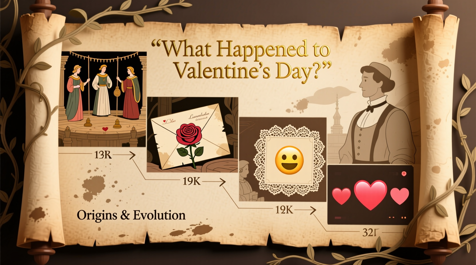 What Is the Meaning of Valentine's Day?