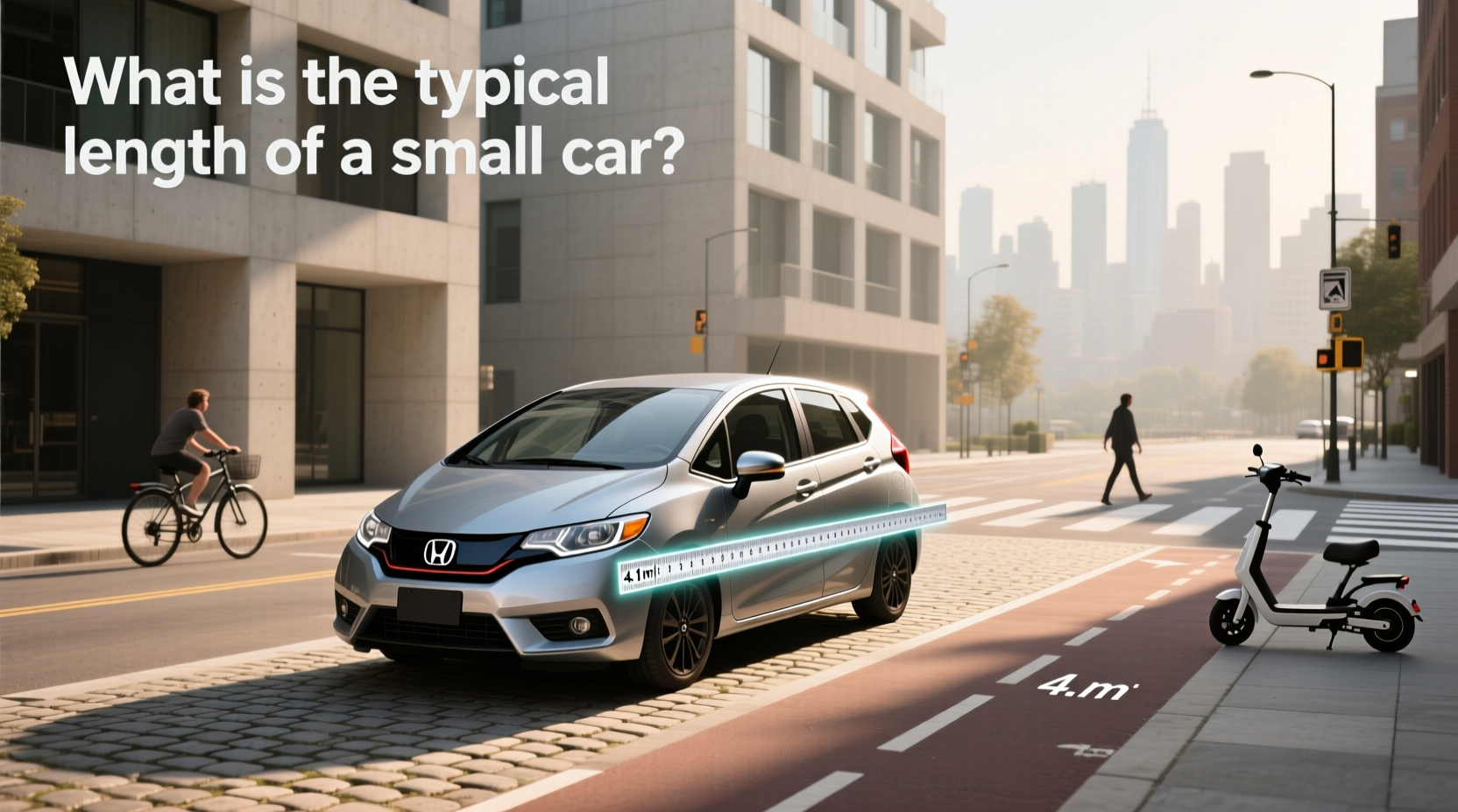 Enterprise Compact Car Guide: What to Look For