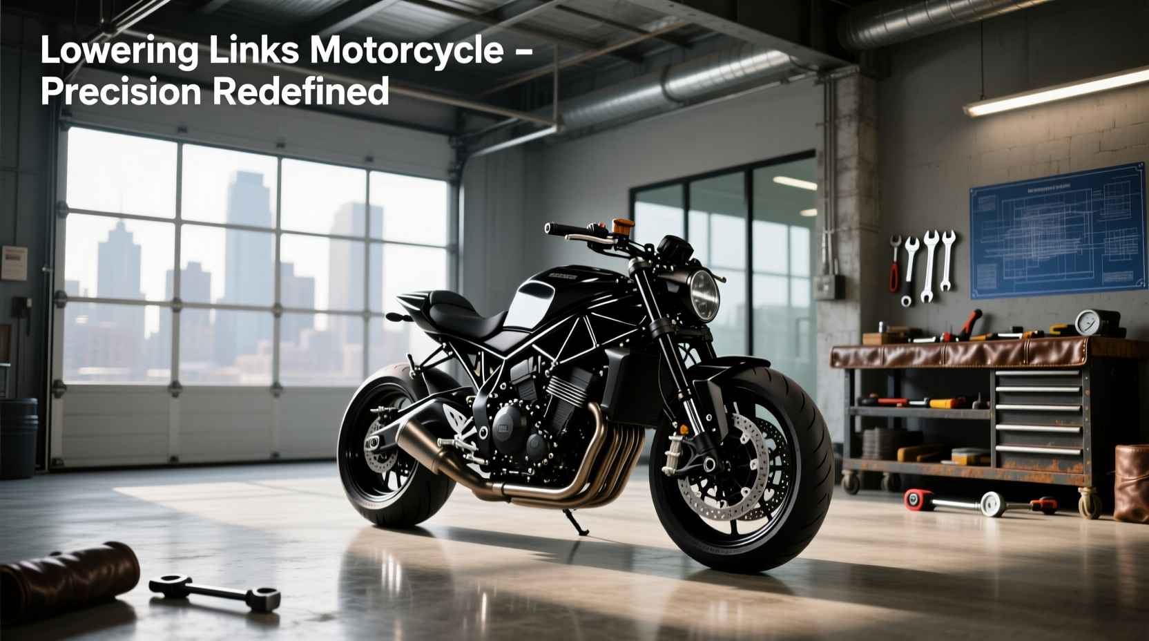 How to Tie Down a Motorcycle: Secure Mounting Guide