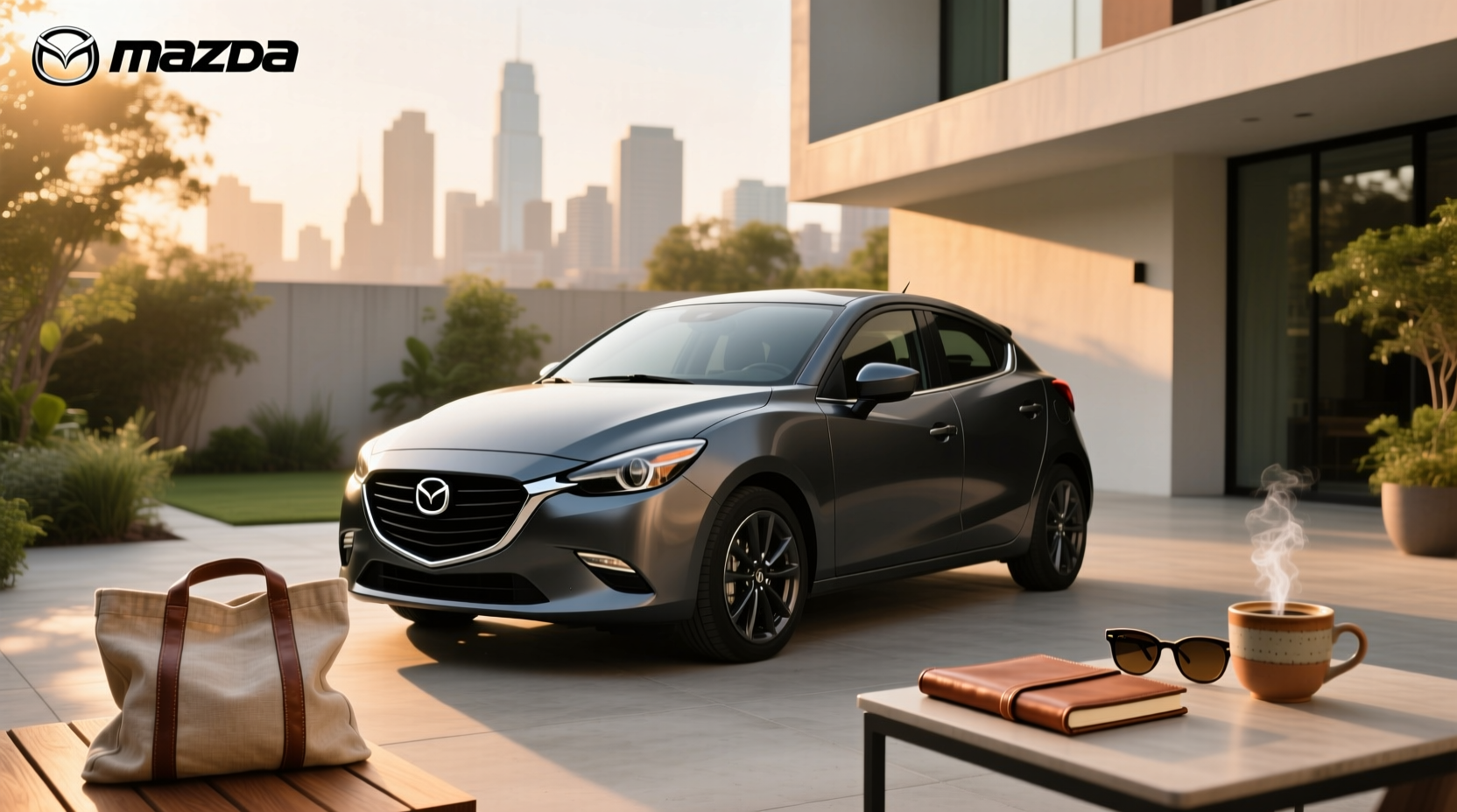 Headlight Mazda 2 guide: How to choose the right one