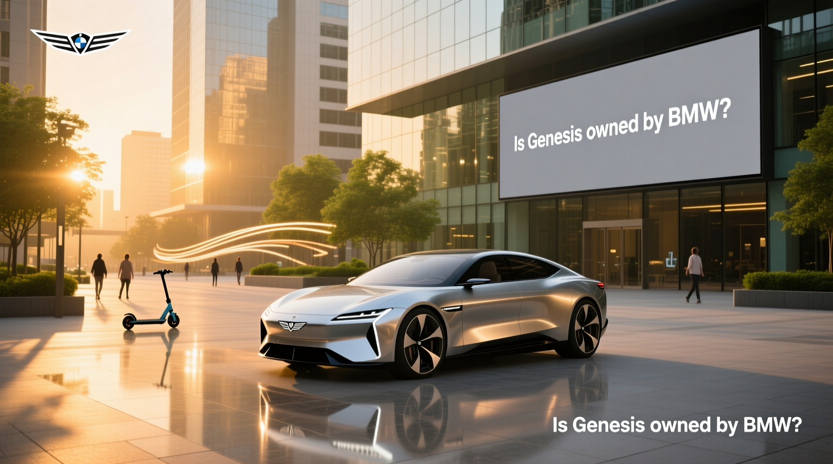 Genesis Motor Guide: How to Choose the Right Model