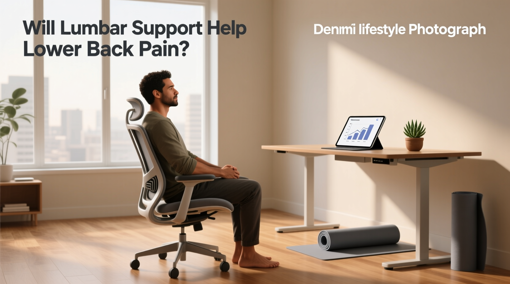 Lumbar Support and Dead Hangs Guide